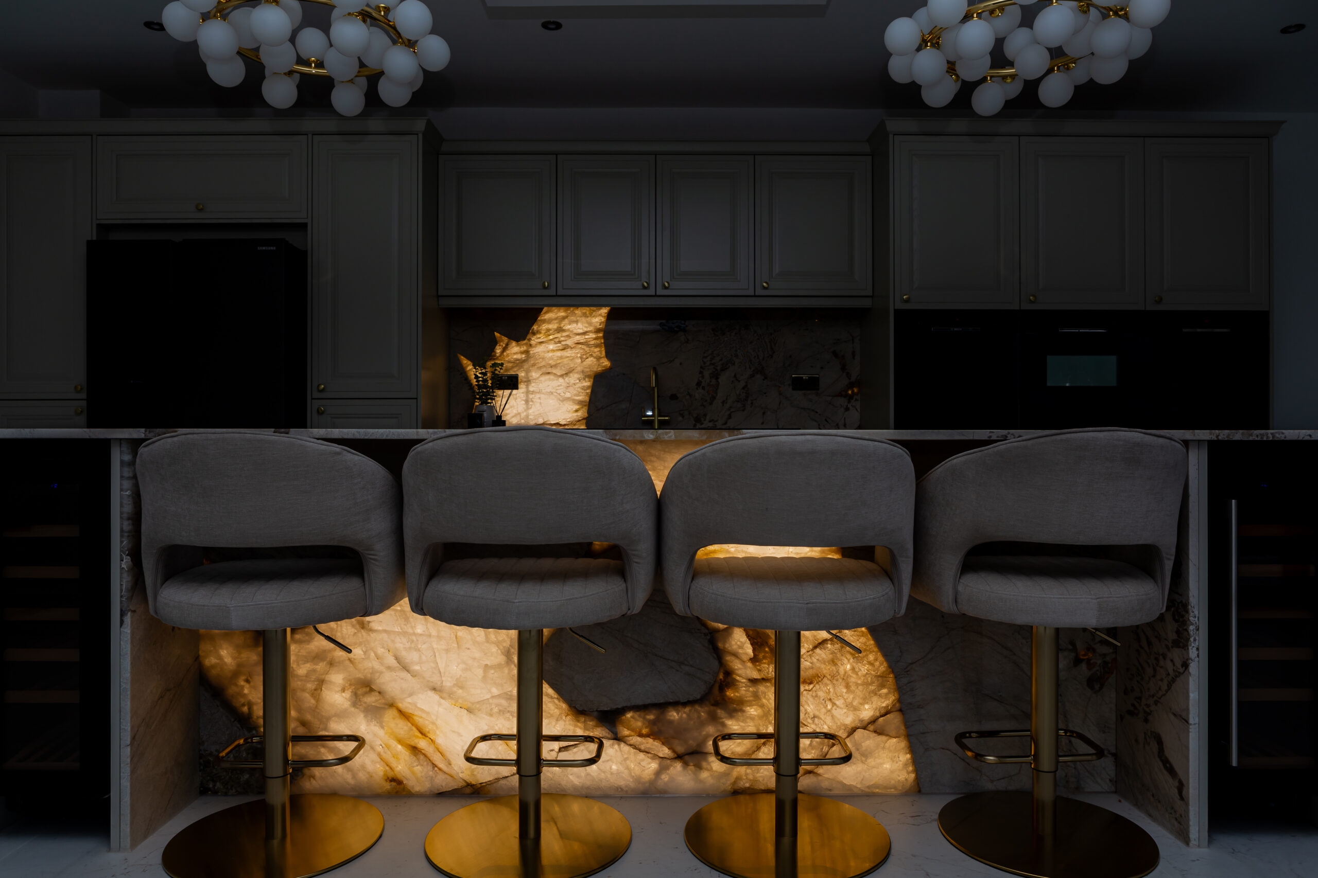 The Art of Illuminating Stone: How LED Lighting Can Transform Quartzite ...